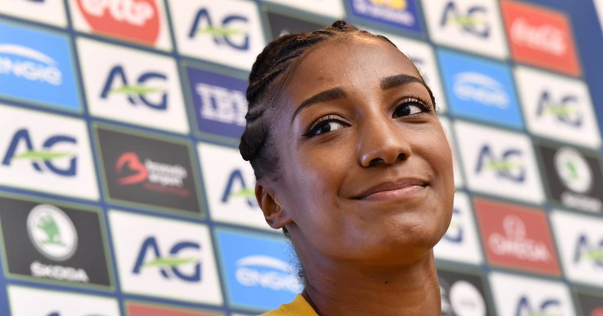 Thiam: "Le saut en hauteur au Mémorial, la meilleure préparation pour ...