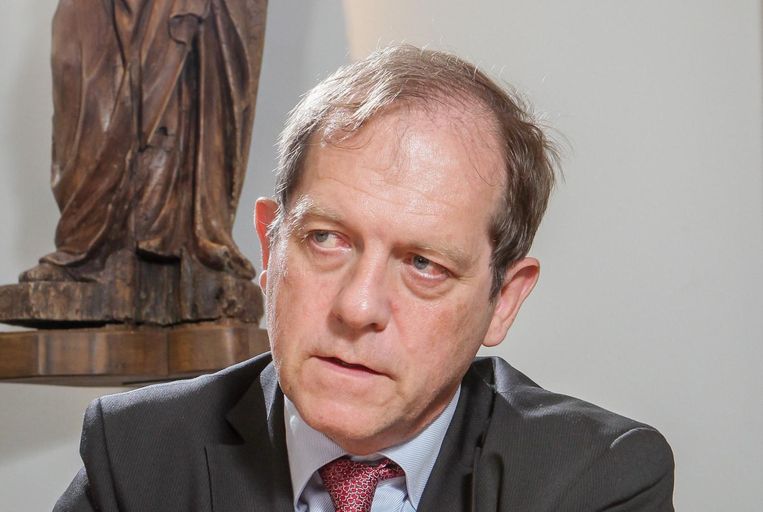 KUL-professor Marc Hooghe onder vuur voor plagiaat en auteursfraude