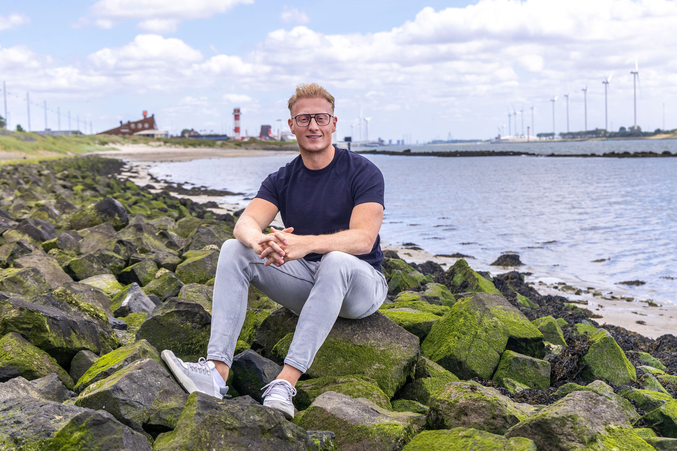 Boy van Niel: ‘Ze zijn heel erg aan het bouwen, waardoor Westland ...