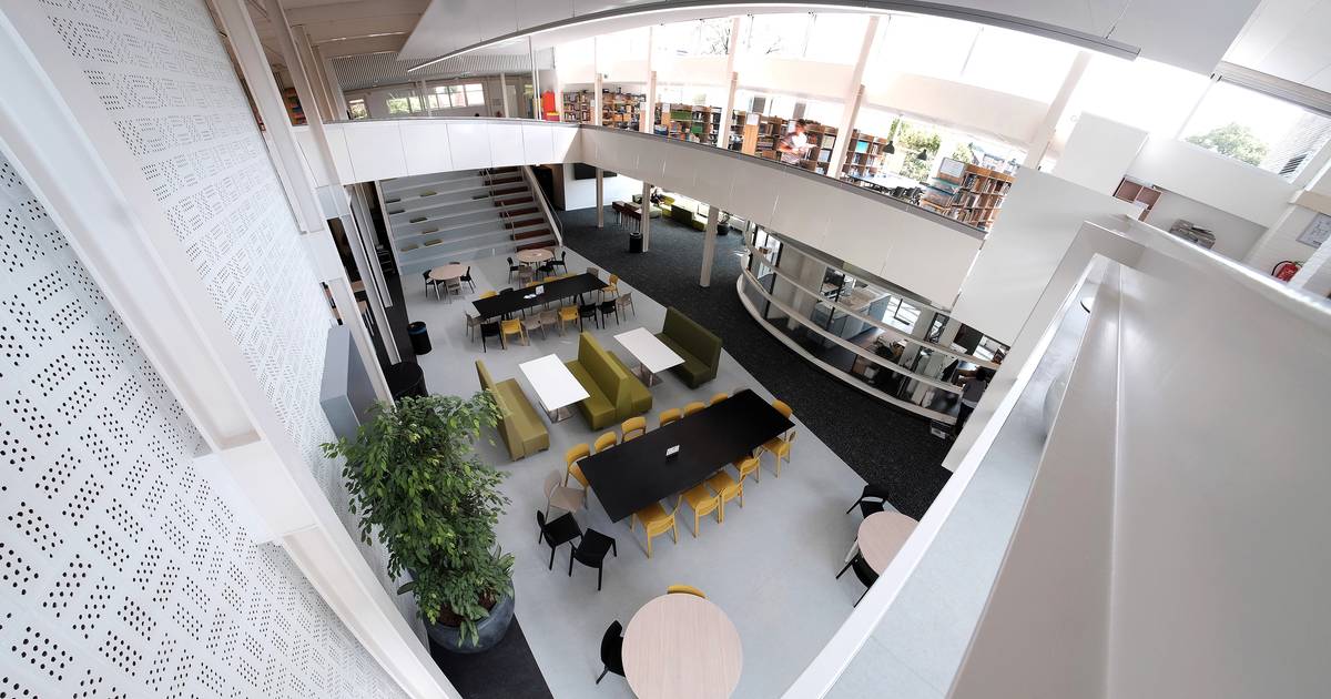 Pabo Iselinge hoort al vijf jaar bij beste opleidingen van het land ...