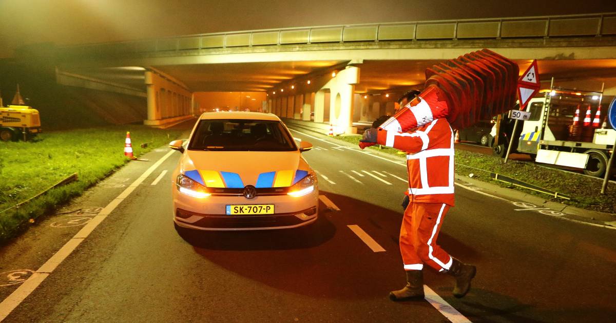 Gevaarlijk kruispunt in Meerkerk wordt aangepakt | Rivierenland | AD.nl