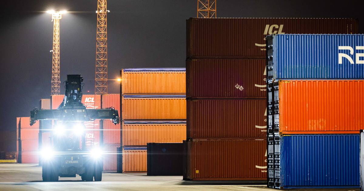 Bewakingsagent die eerder vrijgesproken werd, krijgt nu toch vier jaar ...