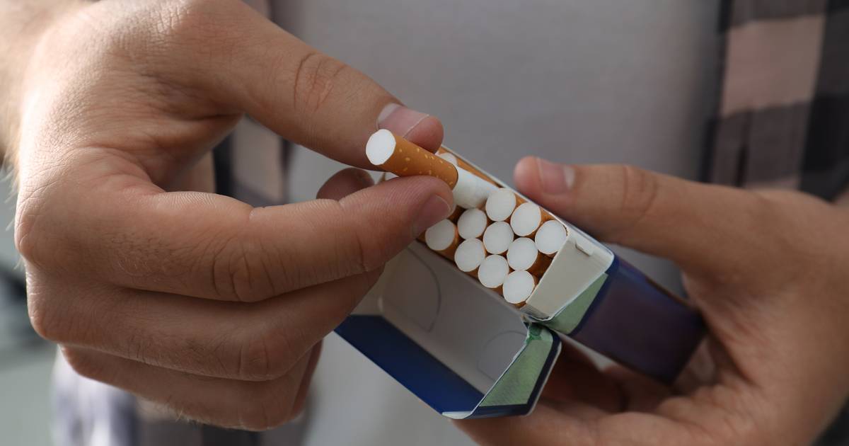 Betalen we in België nu al meer voor sigaretten? Dit betaal je in ...