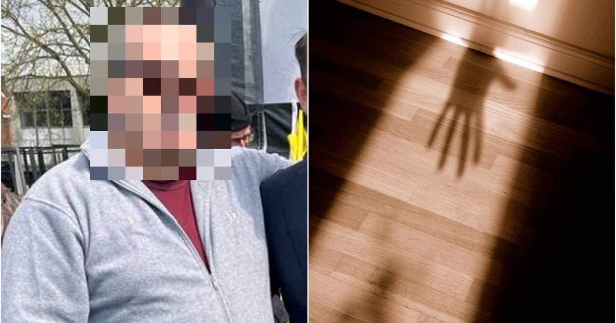 “Ik ben de baas, knoop het in uw oren”: Gentenaar verkracht eigen ...