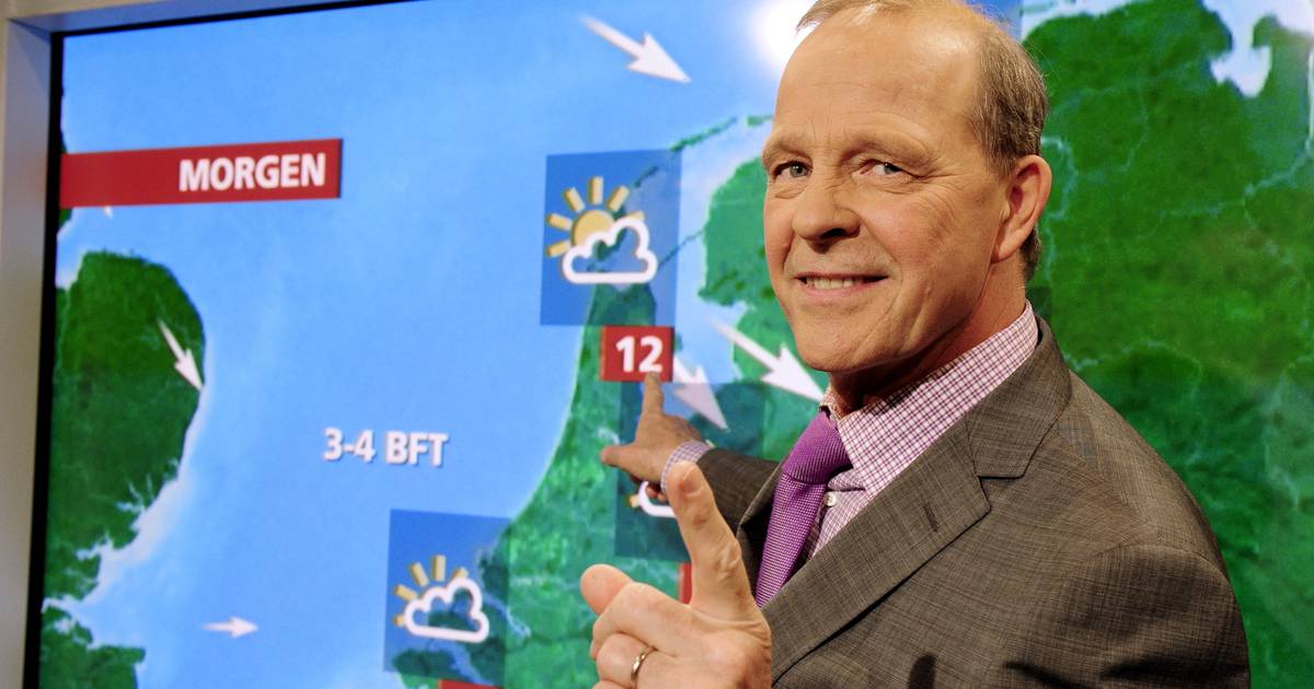 'Erwin Kroll overhalen voor comeback was niet makkelijk' | Show | AD.nl