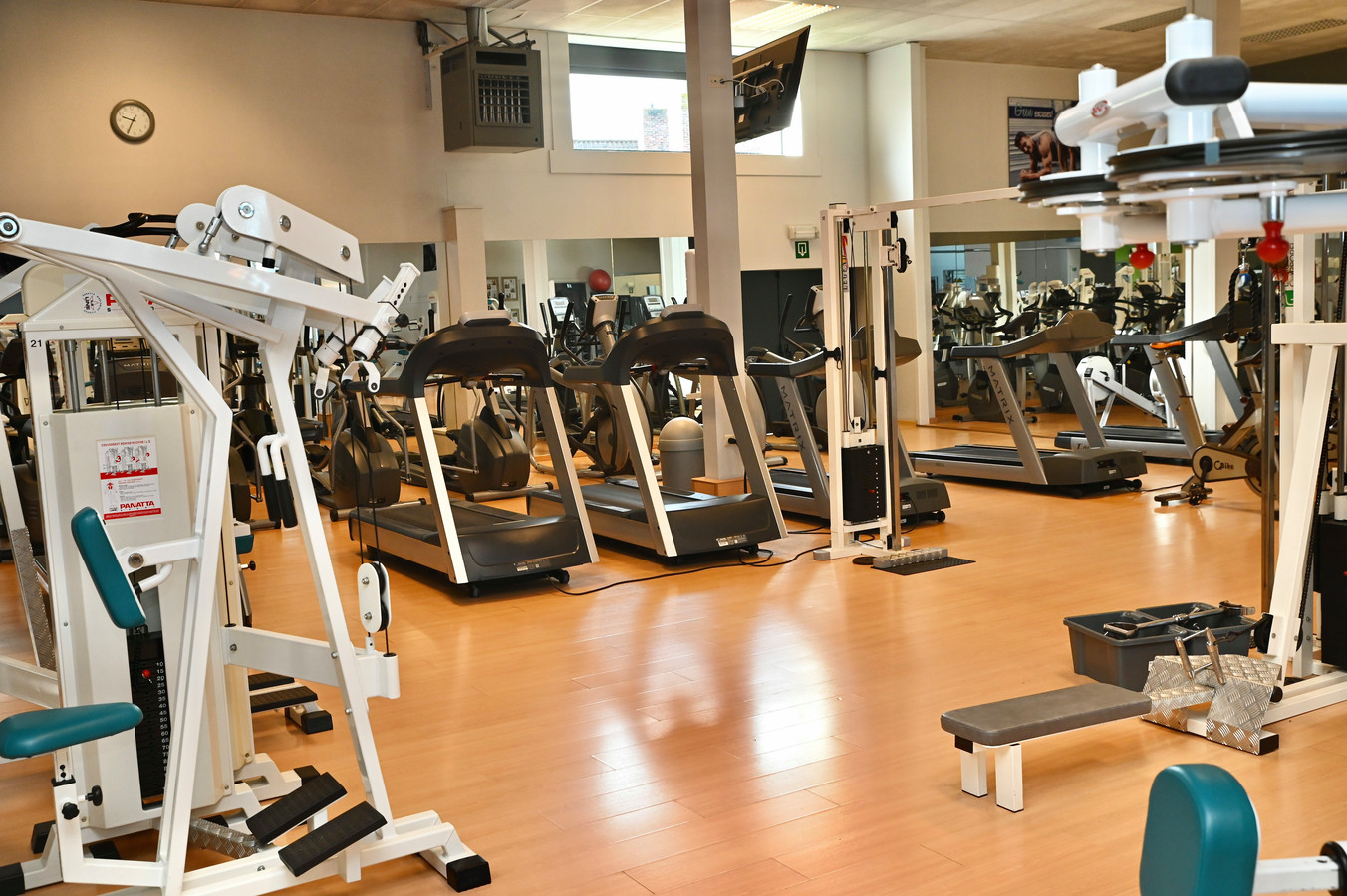 Dimitri (52) en Ann (51) zoeken overnemer of partner voor hun Pacific ...