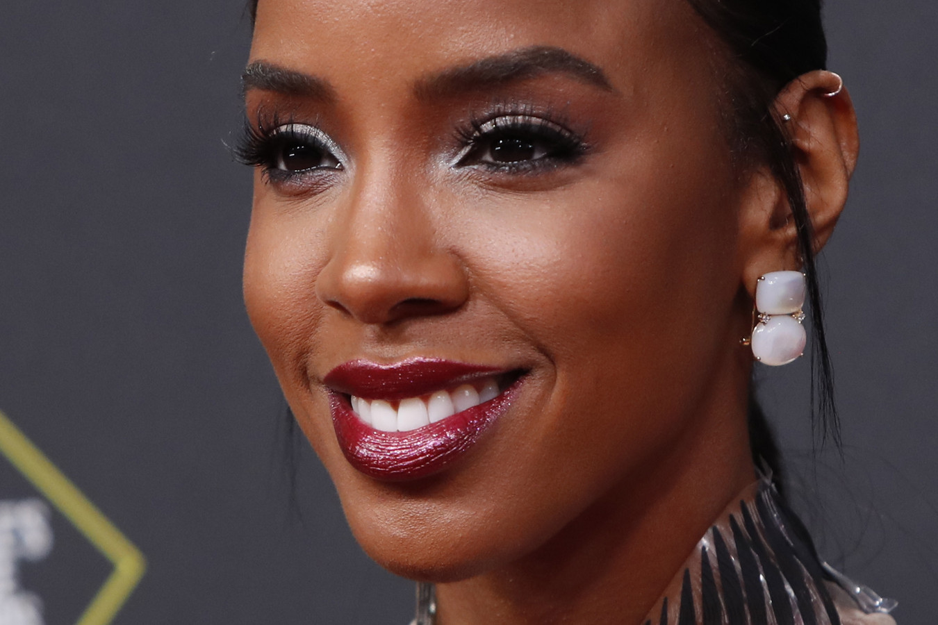 Kelly Rowland Voelde Zich Jarenlang ‘overschaduwd Door Beyoncé Foto Ednl