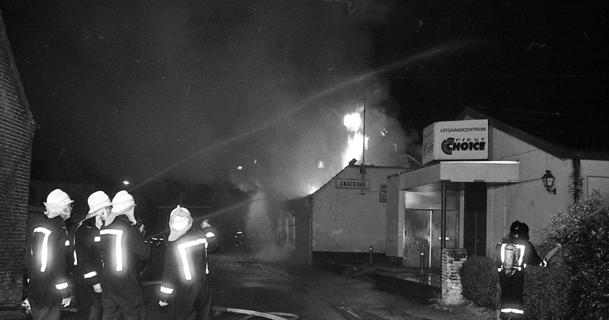 Beugen loopt massaal uit bij brand discotheek: ‘Toen ik naar buiten ...