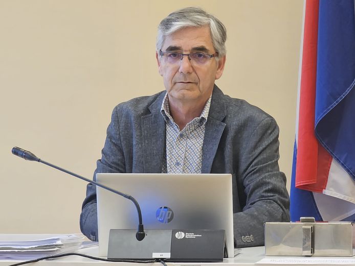 Algemeen directeur Jan Vervoort na 38 jaar met pensioen: “Hier is veel ...