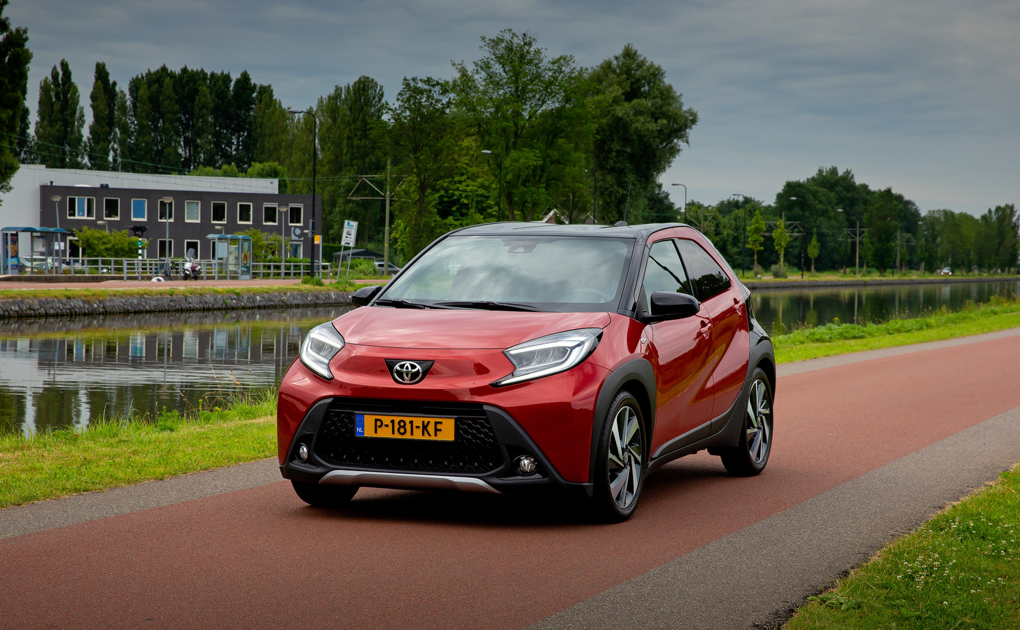 Dit zijn de acht goedkoopste auto’s van Nederland | Foto | destentor.nl