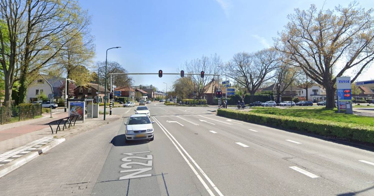 Soest kan zich opmaken voor twee jaar lang veel verkeersoverlast ...