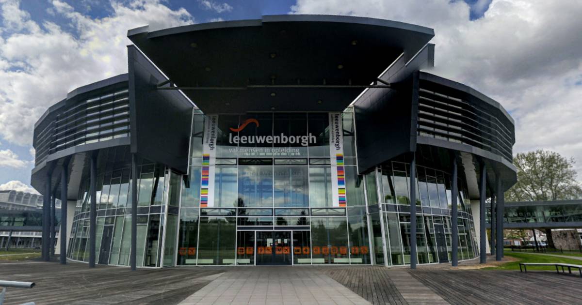 Opnieuw docent VISTA college geschorst na melding grensoverschrijdend ...