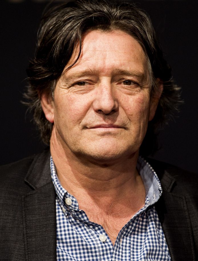 Pierre Bokma in tv-serie over imperium Moszkowiczen | Show | AD.nl