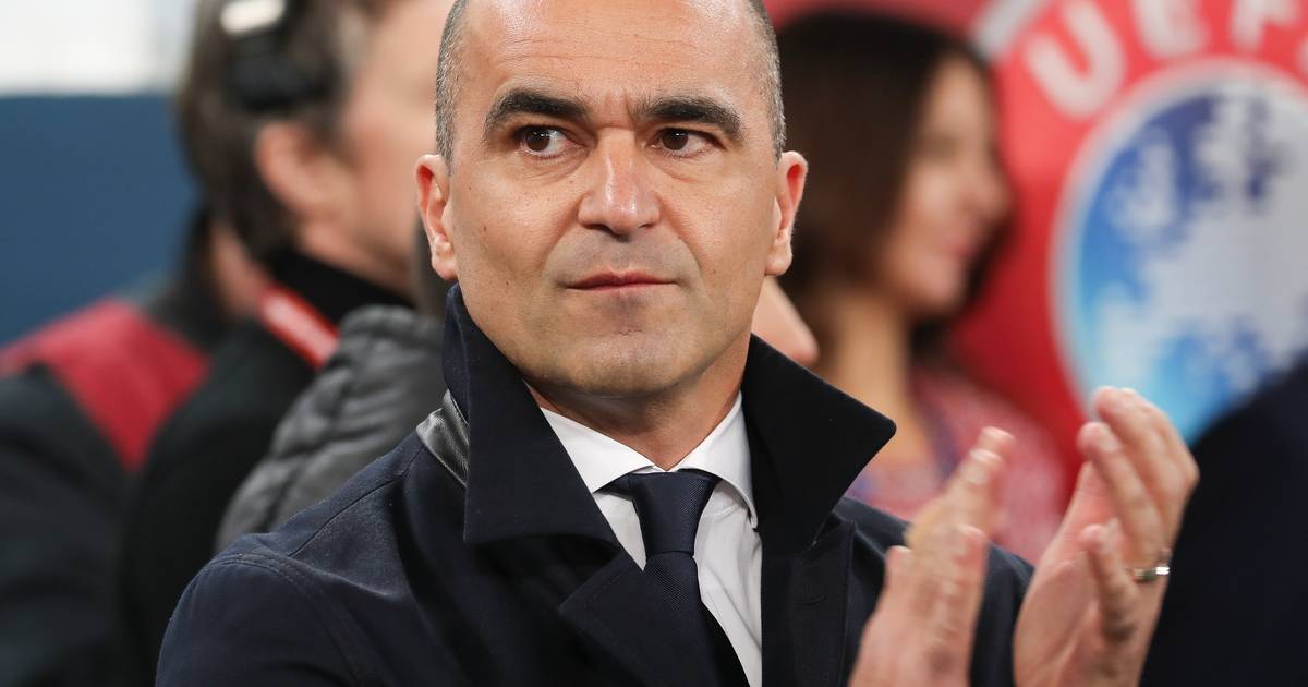 Kompany, le retour de Fellaini, le statut de favori: Roberto Martinez ...