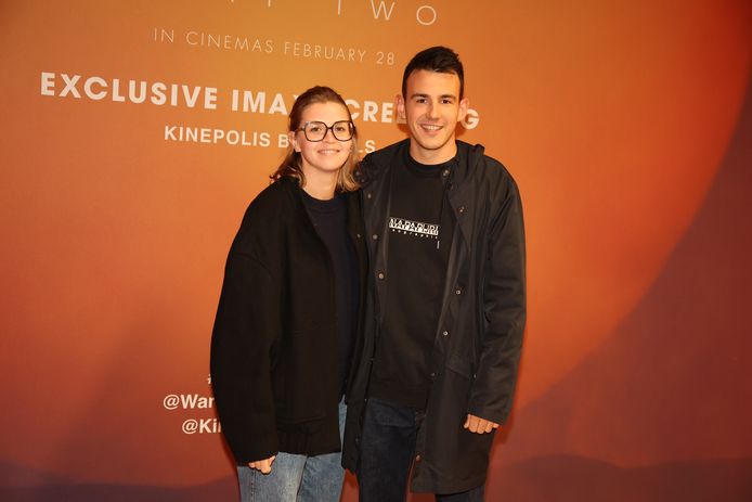 IN BEELD. ‘Temptation Island'-verleider Joshua stelt nieuwe vlam voor ...