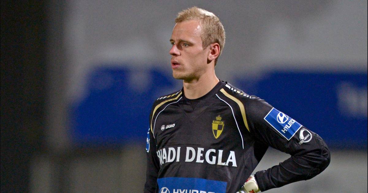 Doelman Matz Sels tekent voor vier jaar bij AA Gent | Jupiler Pro ...