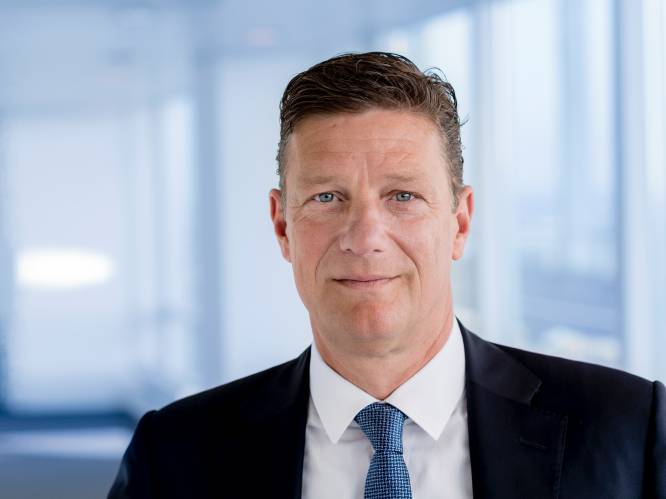 Eindelijk witte rook: Henk Valk wordt officieel de nieuwe NAC-directeur | NAC | bndestem.nl