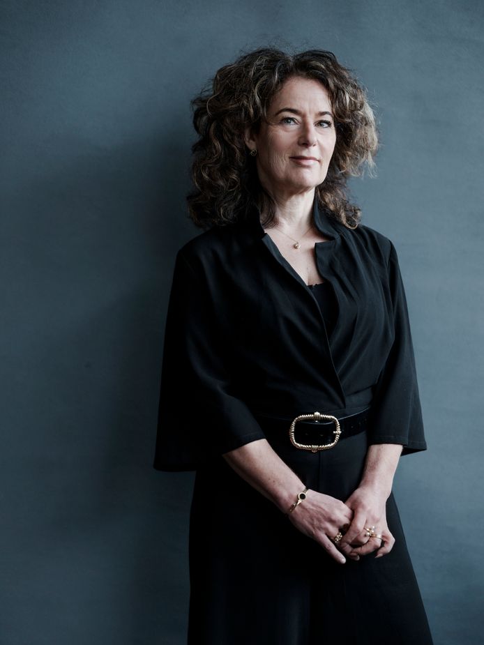 Van Praag stopt als bestuursvoorzitter VU | Amsterdam | AD.nl