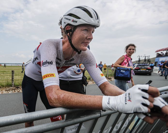 Naast Bauke Mollema ook Daan Hoole op WK-tijdrit | Wielrennen | AD.nl