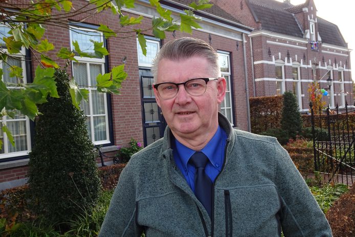 Het Rooi van Peter de Koning: ‘De betrokkenheid is enorm’ | Meierij | bd.nl