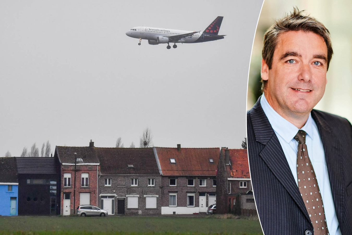 Expert vernietigend voor plan om nachtvluchten te verbieden: “Een ...