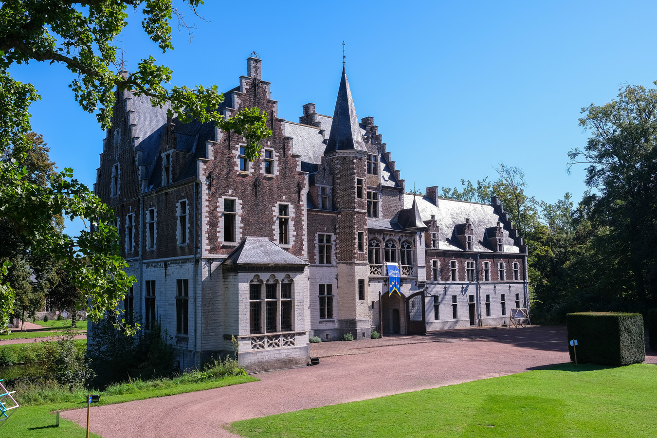 Wat te doen in Brussel, de Rand en het Pajottenland dit weekend? Van ...