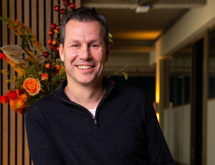 Rob (47) verongelukt op Oostenrijkse skipiste: ‘Hij was altijd de ...