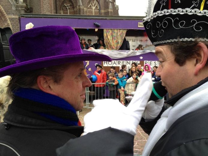 Eindelijk poepende koe in Keiespellersdurp | Haaren | bd.nl