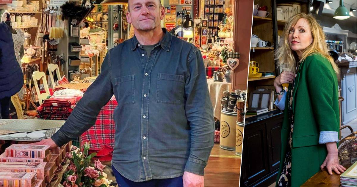 Chery Derycke en Elsje Helewaut zetten punt achter populaire ...