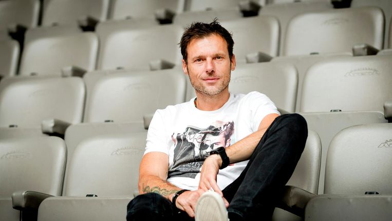 Stutterheim bouwt aan zijn cultureel vastgoedimperium in de stad die ...