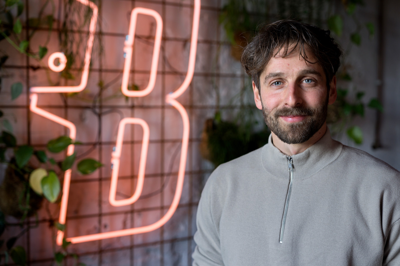 De stad van Cees van Balen: ‘Fijn wonen, maar een lastige stad voor ...