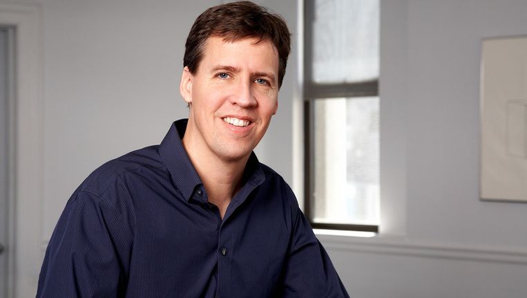 Schrijver Jeff Kinney over freaks in de popcultuur: 'Het nerd-zijn ...