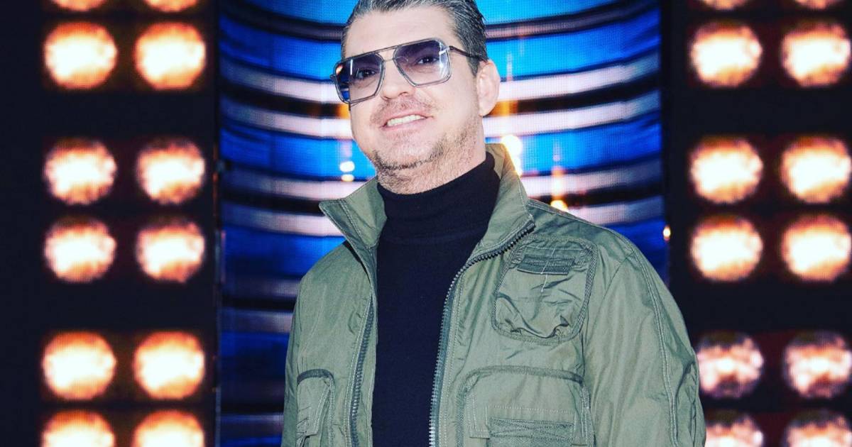 Danzel is een ster in Polen: “De Poolse televisie plant een grote show ...