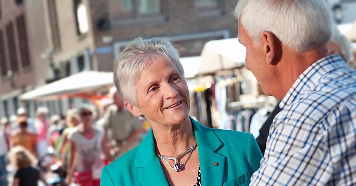 Stolk: 'Niet de bedoeling dat ik in Woerden terugkom als wethouder ...