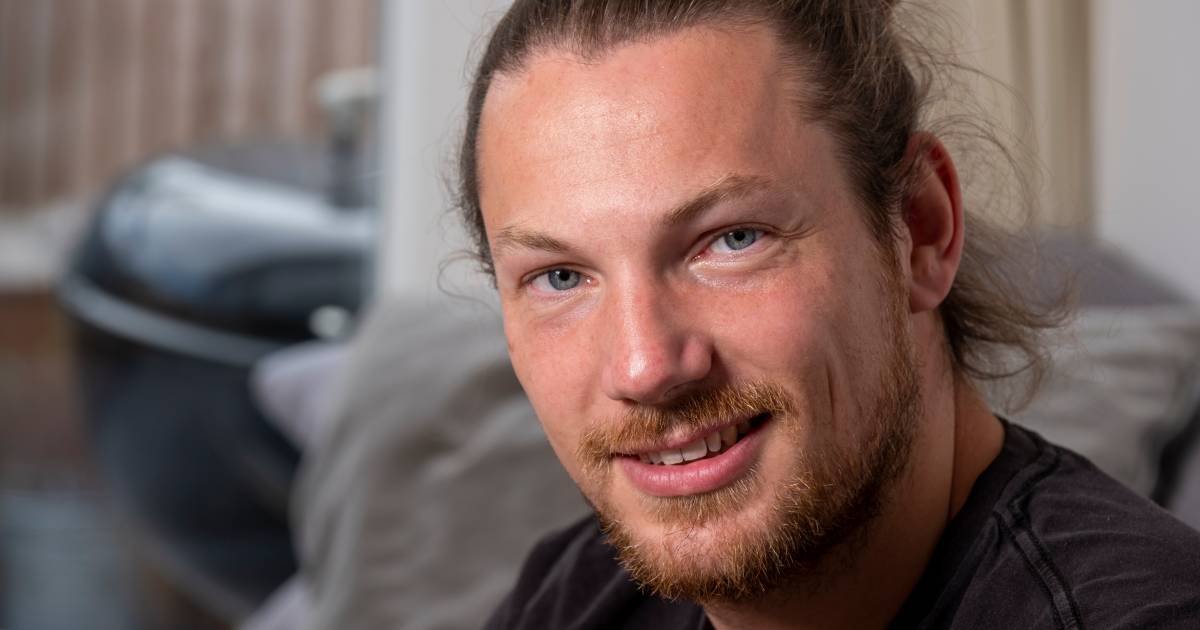 Gymleraar Bern (30) uit Zwolle zegt baan op voor nieuw tv-programma ...
