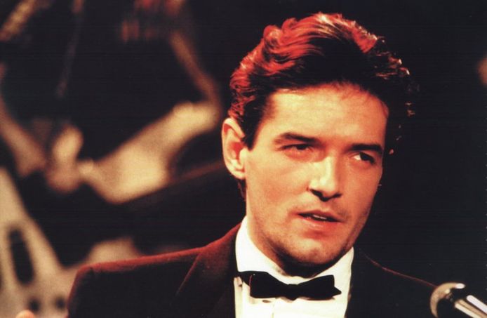 Controversiële wereldhit ‘Jeanny’ van Falco wordt verfilmd | Film | hln.be