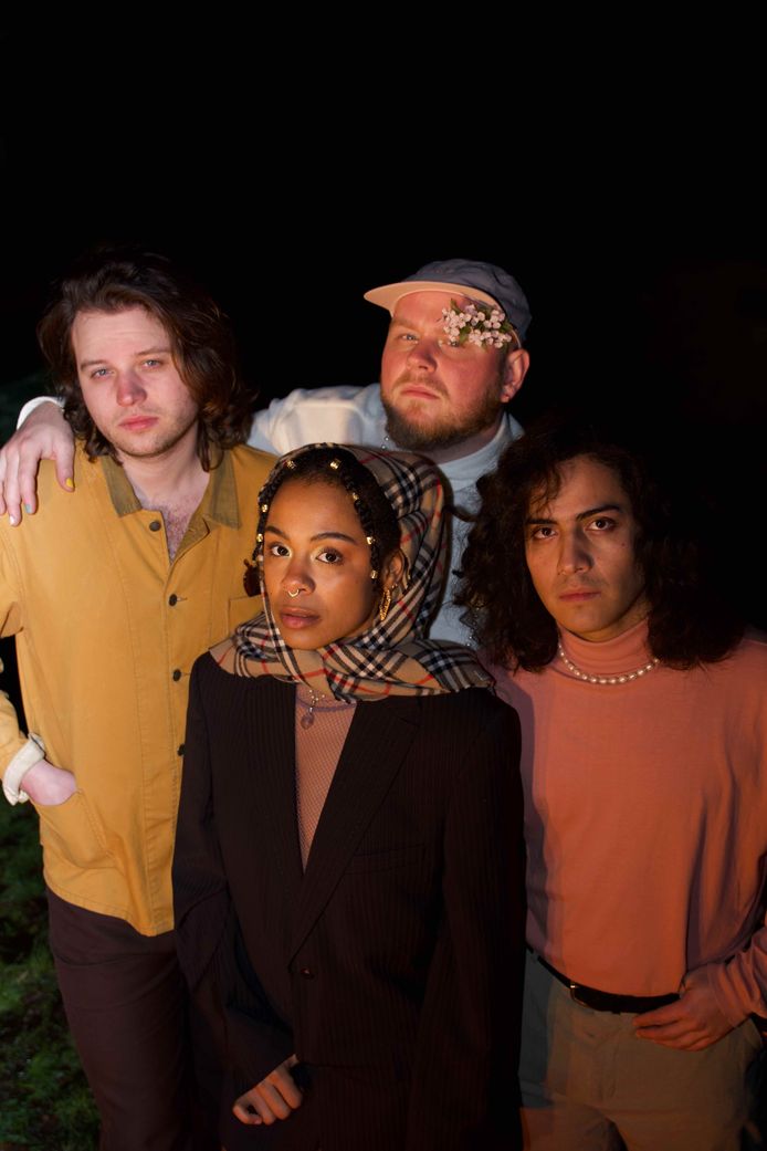 Festival Pop Up Club op bijzondere locatie in Amersfoort: luisteren en ...