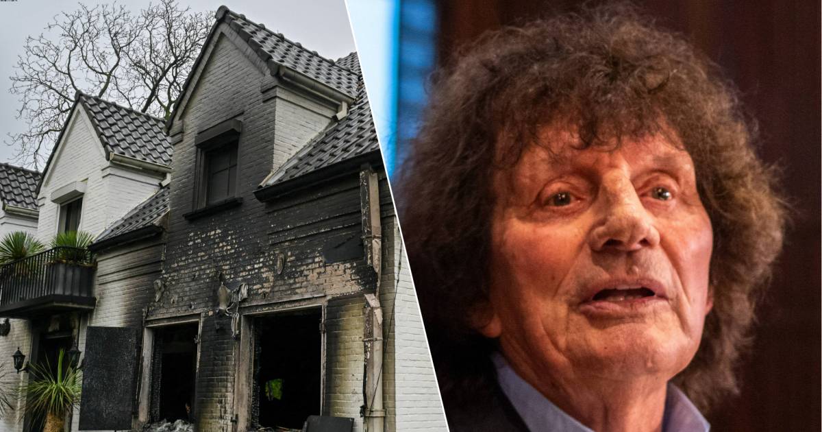 Na aanval van drugsmaffia: basketlegende Willy Steveniers over ...