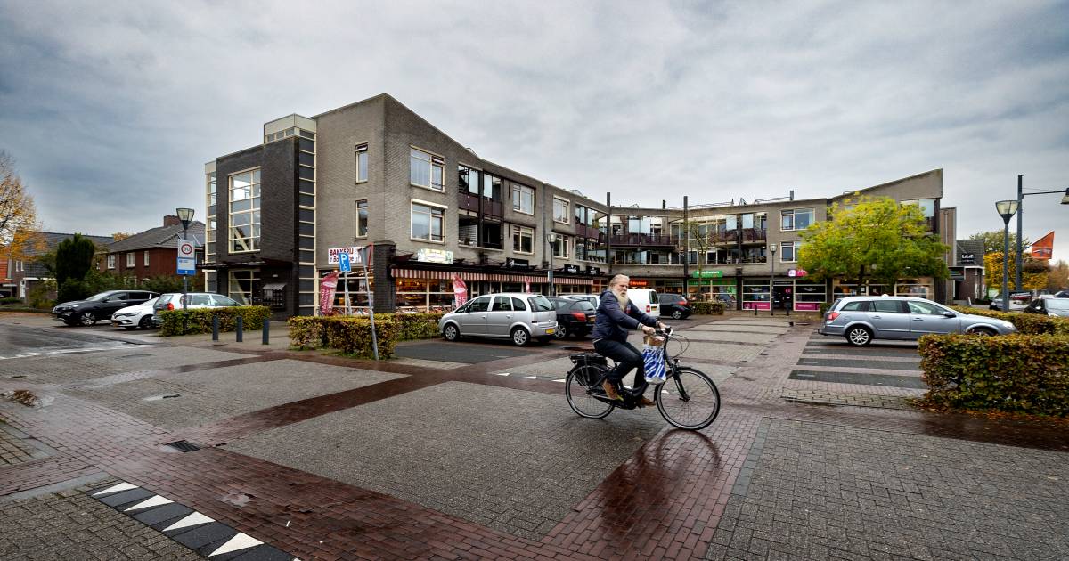 Ondernemers in Mierlo-Hout en Stiphout zien nóg een supermarkt niet zitten: ‘Zo wordt het echt ...