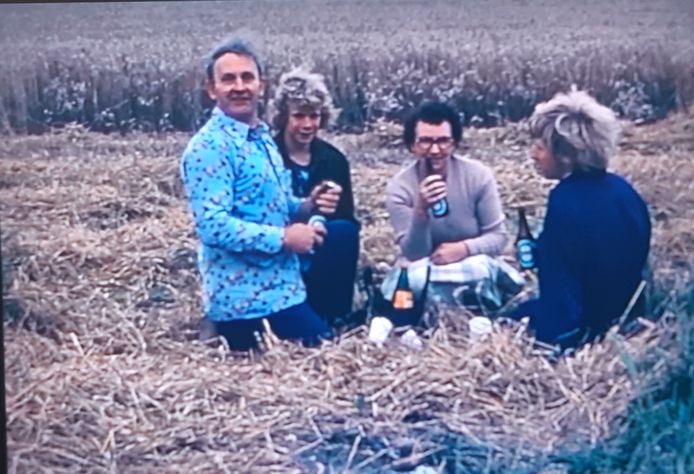 Hankse Filmavond reist door de tijd: ‘Er werd vanalles georganiseerd ...