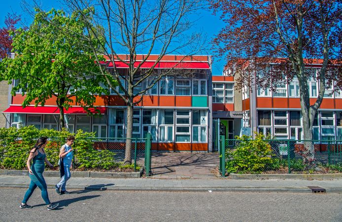 Hier in Rotterdam komt een nieuwe basisschool mét flexibele lestijden ...