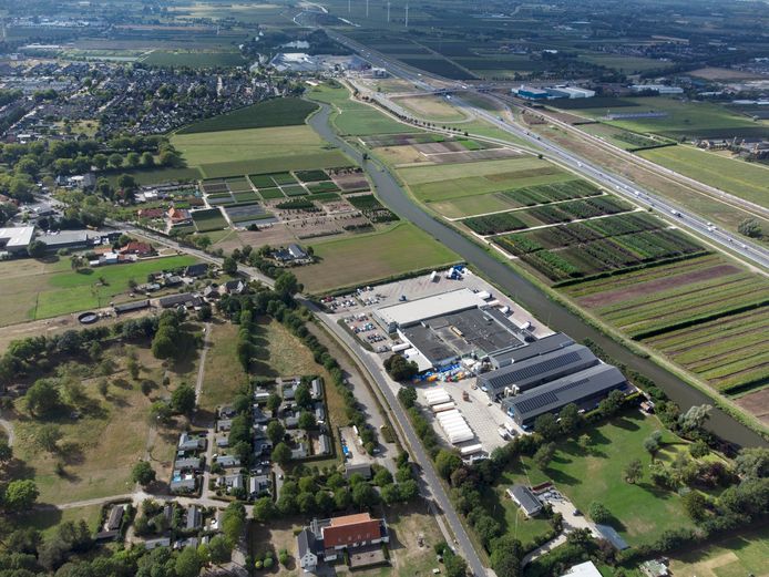 Ochten loopt uit voor nieuwbouw en randweg, maar niet veel jongeren ...