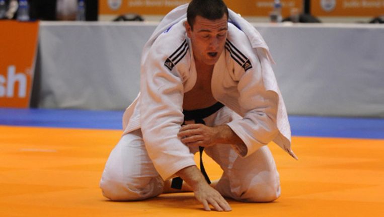 Judoka's Verbij en Vuijsters stunten op WK | Het Parool