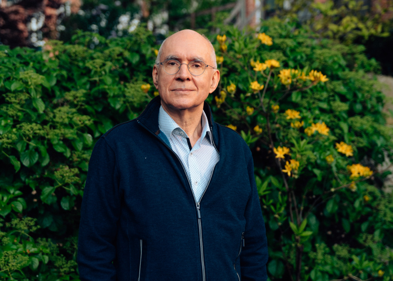 Psychiater Edel Maex pleit voor mindfullness als wapen tegen burn-outs ...