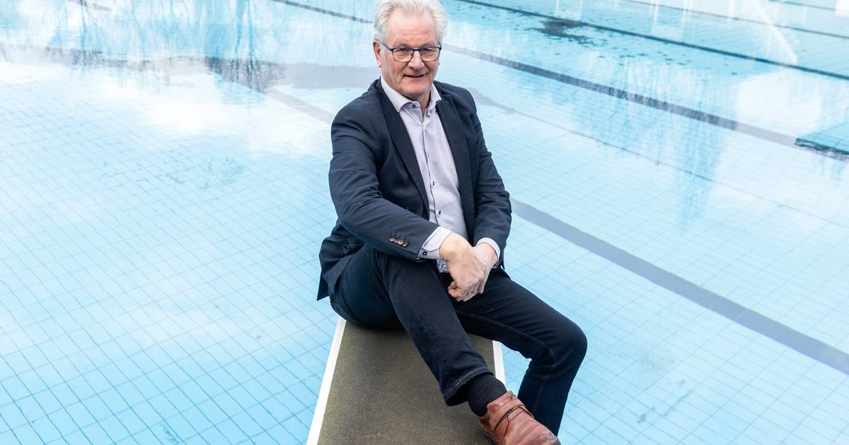 Heino is opgegroeid en met pensioen in het Goffertbad | De Nijmeegste ...