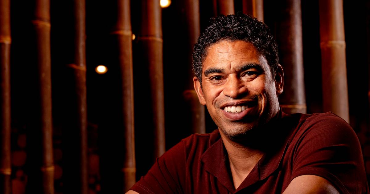 Jong Oranje-coach Michael Reiziger: ‘Toen ik Xavi en Iniesta zag, ben ...