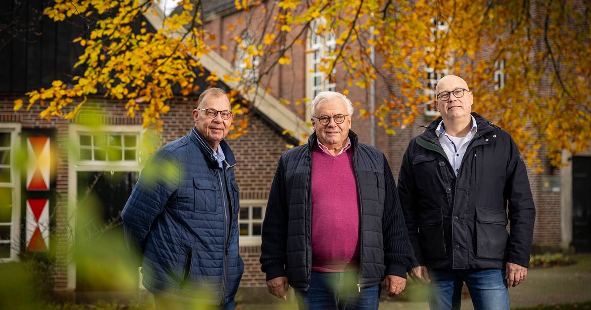 Dorpsraad Losser voelt eindelijk erkenning, nu de bekendheid nog: ‘We doen het voor de inwoners ...