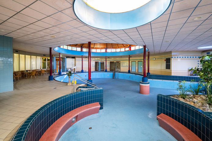 Dit landgoed in Rheden moet een luxe wellnessresort worden: met golfkarretje van de sauna naar ...