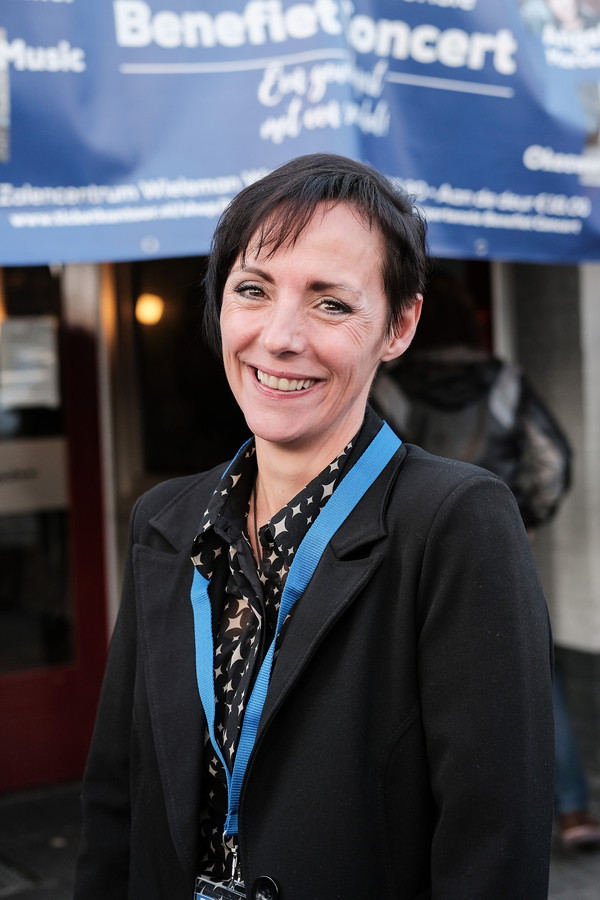 Benefietconcert van Cindy Klijn in Westervoort doorslaand succes | Foto ...
