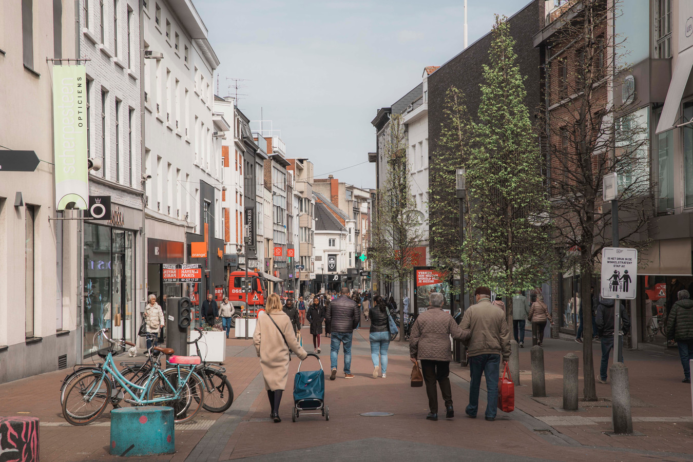 Zijn de huurprijzen in Hasselt bij de duurste van Vlaanderen? Ontdek ...